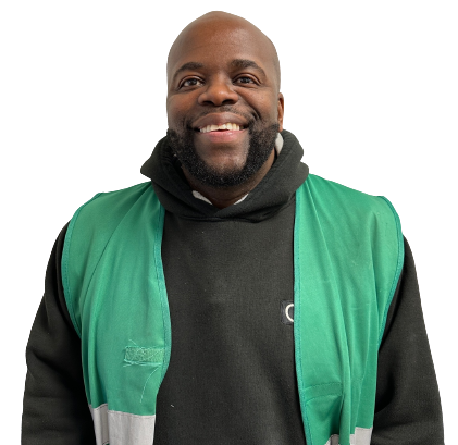 Meet the Ogden Fulfilment Team