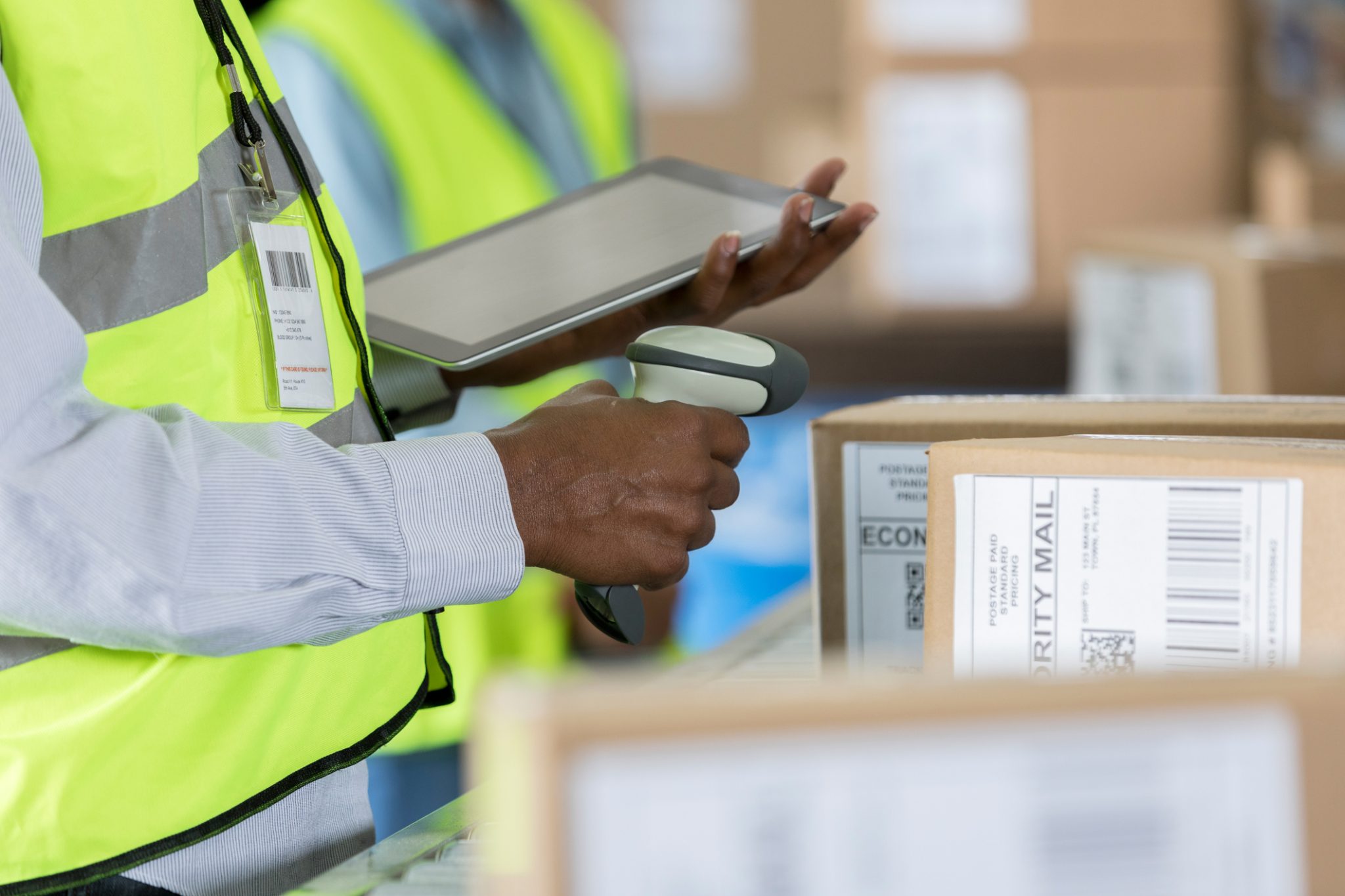 Boost Customer Satisfaction: Mastering Returns Processing